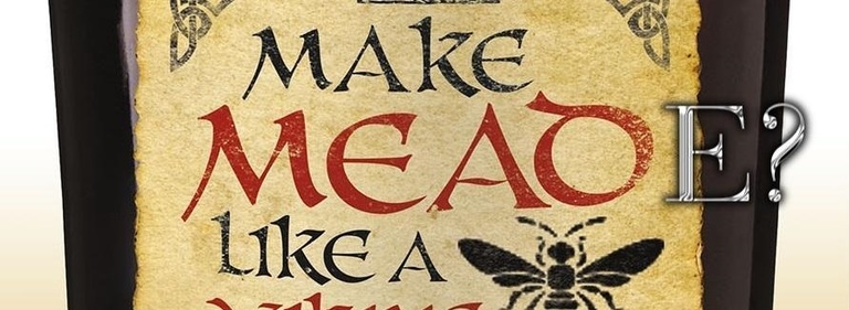 The NewBee's Intro to Mead Basics